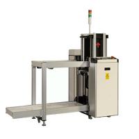 China L Type PCB Magazine Loader 330*250mm PCBs For M Size PCB for sale
