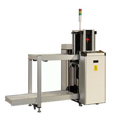 China L Type PCB Magazine Loader 330*250mm PCBs For M Size PCB for sale