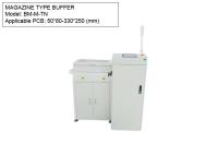 China M Size PCB Cooling Buffer 330*250mm Magazine Type Buffer for sale