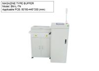 China NG Board Magazine Buffer For L Size 50*80mm - 445*330mm PCB for sale