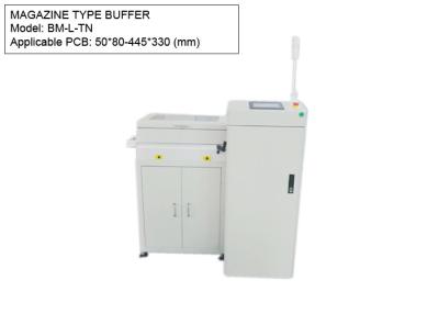 China NG Board Magazine Buffer For L Size 50*80mm - 445*330mm PCB for sale