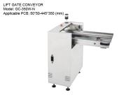 China Max 100VA SMT Line Conveyor For 50*50 - 445*350mm Size PCB for sale