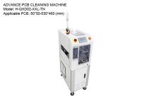 China SMT Stencil PCB Cleaning Machine 50*50 - 530*460mm PCB With SMEMA Port for sale