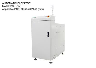 China Automatic PCB Shuttle Conveyor Brake Motor , SMT Production Line For 50*50 - 460*350mm PCBs for sale