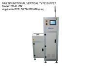China SMT LIFO Vertical Buffer Multifunctional For 50*50 - 530*460mm PCBs for sale
