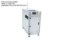 China 110V/220V SMT Magazine Loader 300VA PCB Loader With SMEMA Compatible for sale