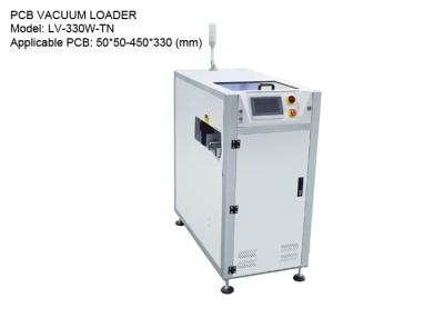 China 110V/220V SMT Magazine Loader 300VA PCB Loader With SMEMA Compatible for sale