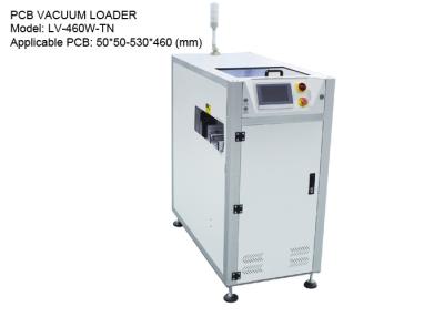 China SMEMA PCB Vacuum Loader 530*460mm Max PCB For SMT Production Line for sale