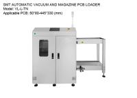 China Aluminum Alloy Automatic PCB Loader 2 in 1 50*80 - 445*330mm for sale