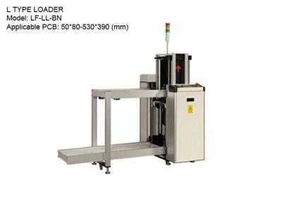 China 6s SMT Magazine Loader 30s Replacement Time SMT PCB Loader for sale