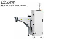 China AC 110V PCB Magazine Unloader 30s , 900mm Height PCB Production Line for sale