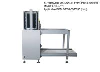 China LL Automatic PCB SMT Magazine Loader 50*80 - 530*390mm for sale