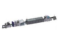 China Monorail SMT Assembly Line SMT Production Line Equipment CE for sale