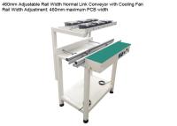 China Industrial Use SMT Conveyor 20M/Min For SMT Production Line for sale