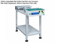 China 0.5m 1m PCB Inspection Conveyor INFITEK Board Handling Equipment for sale