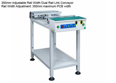 China 0.5m 1m PCB Inspection Conveyor INFITEK Board Handling Equipment for sale
