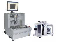 China MT-3000B XYZ Axis Control PCB Separator Machine 350*420mm Cutting Table Area for sale