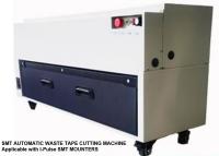China Automatic SMT Tape Cutting Machine 10mm Reel Tape Cutter for sale
