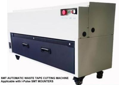China Automatic SMT Tape Cutting Machine 10mm Reel Tape Cutter for sale