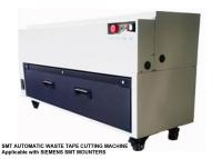China 0.05mm Industrial PCB Turn Conveyor , Tape Cutting Machine With SIEMENS SMT Mounters for sale