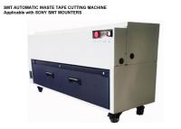 China AC 220V PCB Turn Conveyor CE , Auto Tape Cutting Machine With SONY SMT Mounters for sale