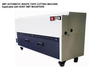 China AC 220V PCB Turn Conveyor CE , Auto Tape Cutting Machine With SONY SMT Mounters for sale