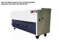 China 50/60Hz Waste Tape PCB Turn Conveyor With SANYO SMT Mounters for sale