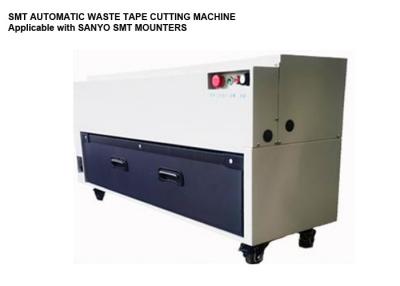 China 50/60Hz Waste Tape PCB Turn Conveyor With SANYO SMT Mounters for sale