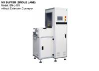 China NG L Reject PCB Buffer Conveyor NG OK PCB Separation After AOI/SPI for sale