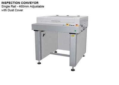 China Solid Design PCB Inspection Conveyor Specified Length for sale