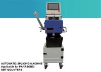 China 24mm Auto Splicer Machine Applicable With Panasonic SMT Mounters for sale