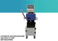 China 8mm Automatic Slicer Machine Applicable With ASM SMT Mounters for sale