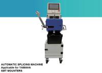 China Industrial Tape Splicing Machine For Yamaha SMT Mounters for sale