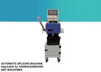 China 12mm Automatic Splicer Machine For Hanwa Samsung SMT Mounters for sale