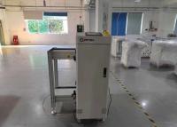 China Compact PCB SMT Magazine Loader PLC Control and Omron Relay 50mm X 80mm - 330mm X 250mm for sale