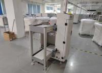 China Compact PCB SMT Magazine Loader PLC Control and Omron Relay 50mm X 80mm - 330mm X 250mm for sale