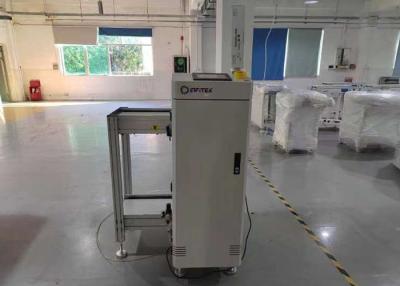 China Customized Compact PCB Loader For 508mmx449.58mm INFITEK OEM for sale
