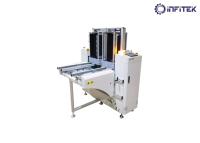 China INFITEK BH-XL-TN Dual Track Magazine Type Unloader For 50*80-530*460mm PCB Size for sale