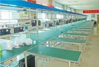 China DIP / PCBA Testing Station Conveyor INFITEK OEM Board Handling Equipment for sale