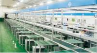 China DIP / PCBA Testing Station Conveyor INFITEK OEM Board Handling Equipment for sale