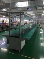 China PCB DIP / PCBA Rework Station Assembly Line Conveyors INFITEK Brand for sale