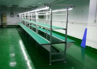 China PCB DIP / PCBA Rework Station Assembly Line Conveyors INFITEK Brand for sale