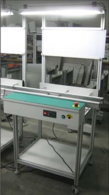China Industrial Economic Type SMT Conveyor With Light System for sale