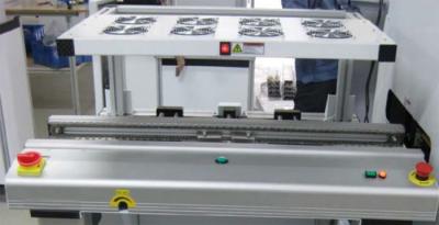 China INFITEK Economic Type SMT Conveyor With Fans On Top for sale