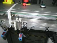 China INFITEK SMT Conveyor With Mechanical Stopper Economic Type for sale