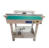 China Economic Type INFITEK SMT Conveyor With Pedal / Foot Switch for sale