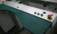 China INFITEK Equipment High End Type SMT Conveyor With Work Table for sale