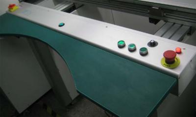 China INFITEK Equipment High End Type SMT Conveyor With Work Table for sale