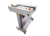 China 1.5M SMT Conveyor With Automatic Width Adjustment High End Type for sale