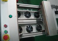 China Industrial Use SMT PCB Conveyor With Fans On Bottom for sale